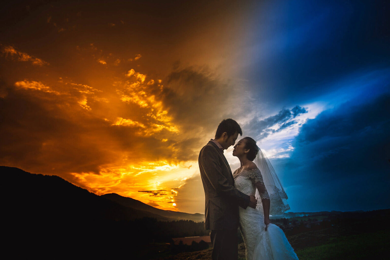 After Wedding Shooting - Tipps und Empfehlungen